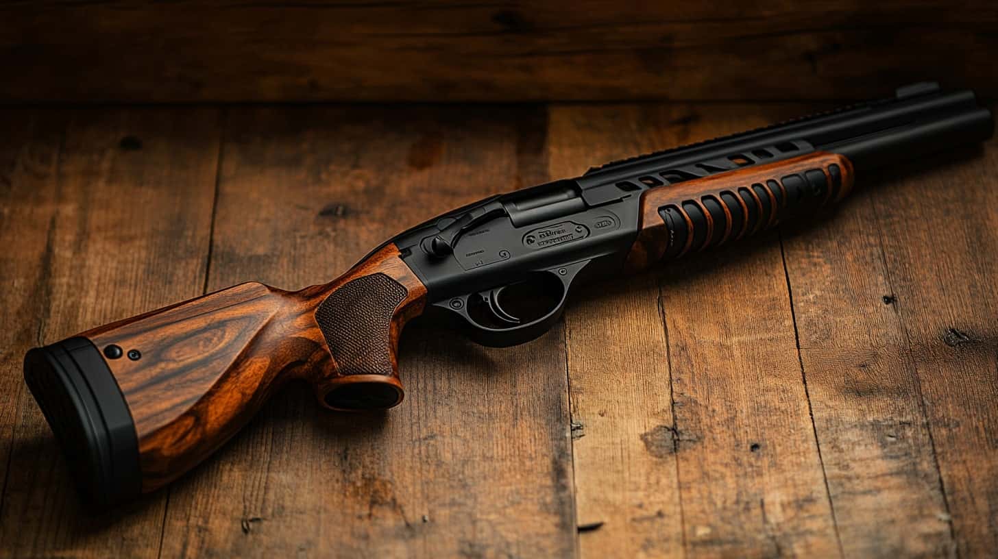 Practical Guide to Choosing Your First Home Defense Shotgun